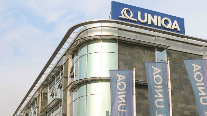 Uniqa ostvarila rekordan rast na tržištima regiona – Investitor
