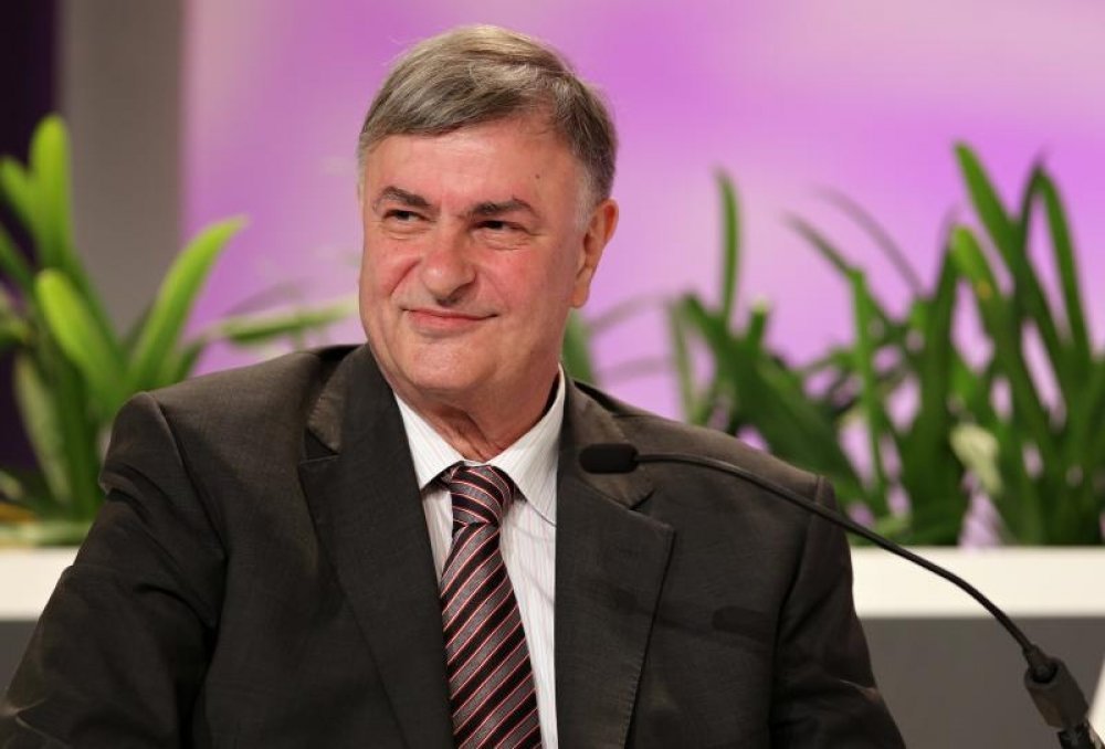 Pouka Gorana Milića: Djeco, idite svojim putem – Investitor