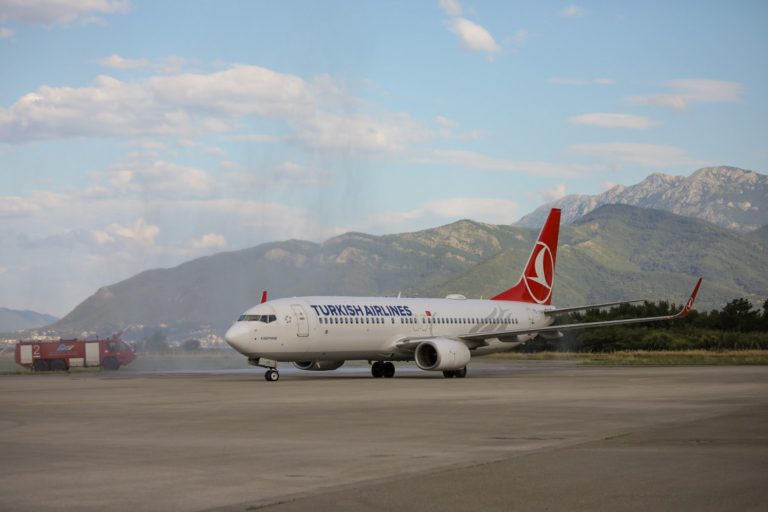 Turkish Airlines proširuje flotu sa 225 novih Boeingovih aviona ...