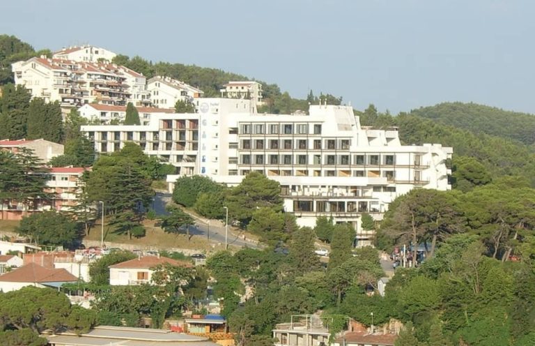 Gradnja novog hotela “Galeb” počinje 2023: “Investicija će višestruko ...