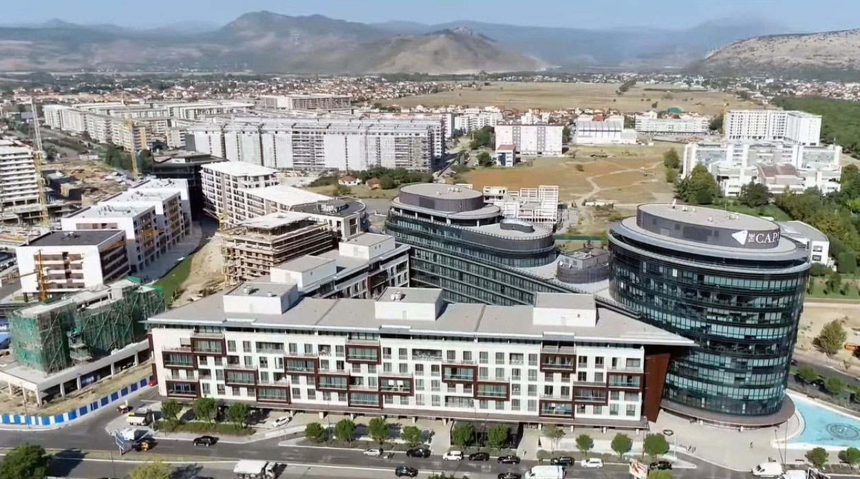 Milijarde bez efekta: Zašto strane direktne investicije ne razvijaju ...