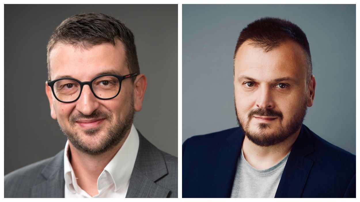 Proširen Upravni odbor NLB Banke: Novoimenovani članovi dobili potrebne ...