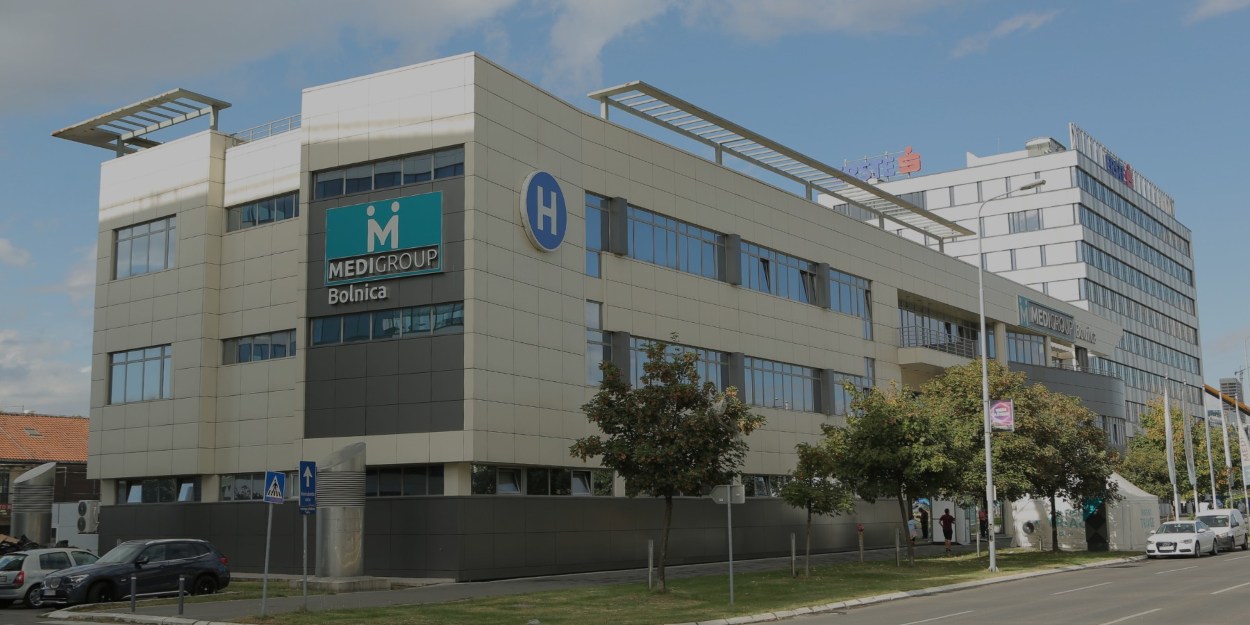 Finci preuzimaju MediGroup: Jedan od najvećih privatnih zdravstvenih ...
